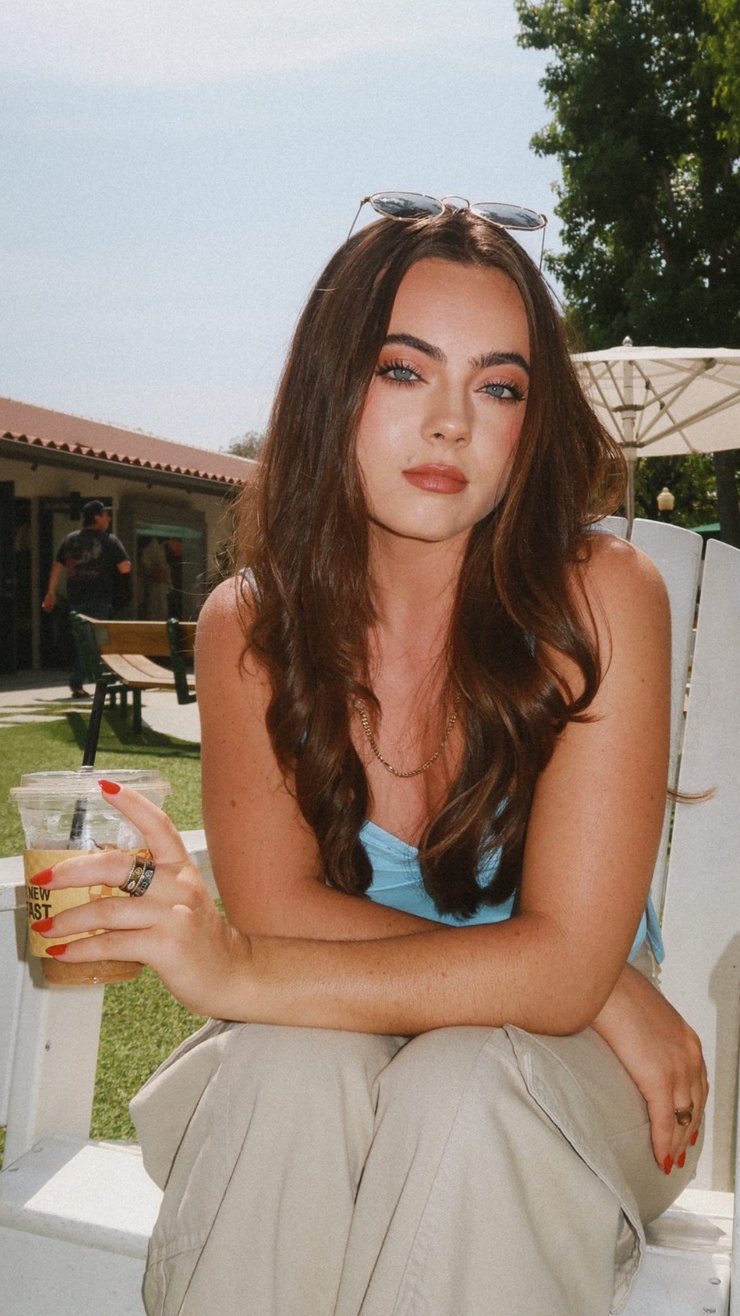 Picture of Ava Allan