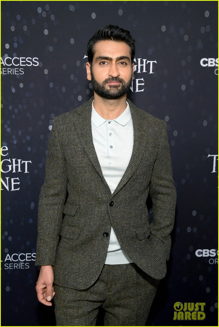 Picture of Kumail Nanjiani