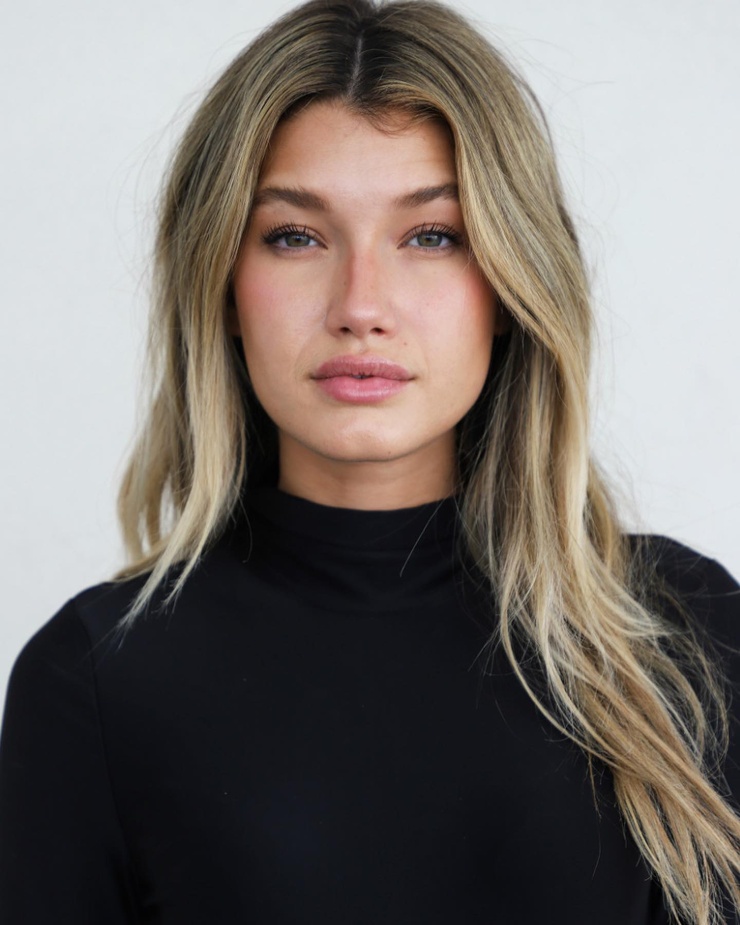 Picture of Melani Colic