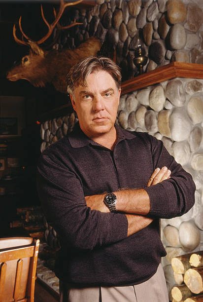 Bruce McGill