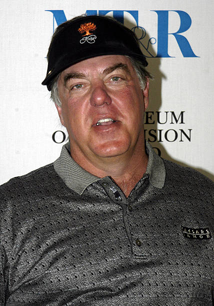 Bruce McGill