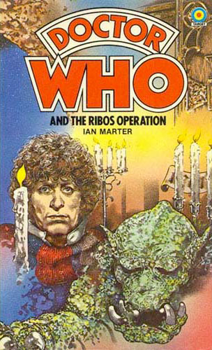 Picture of Doctor Who and the Ribos Operation