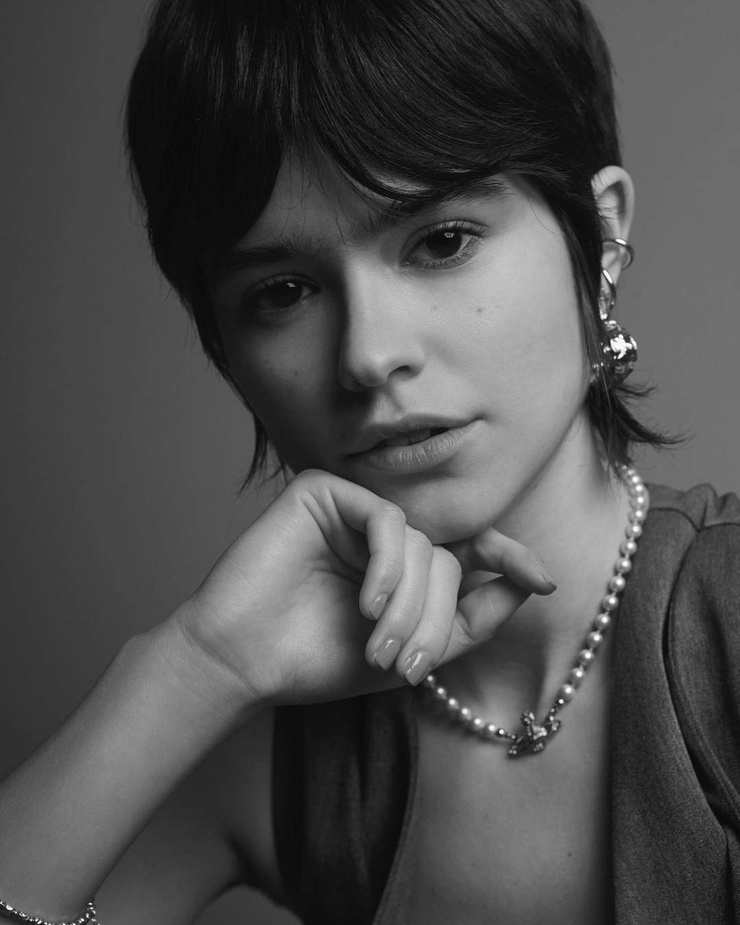 Picture of Beatriz Melo