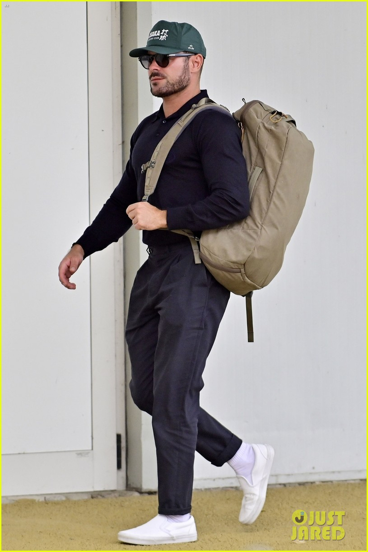 Picture of Zac Efron