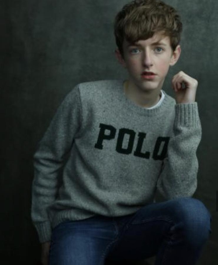 Picture of Alfie Todd