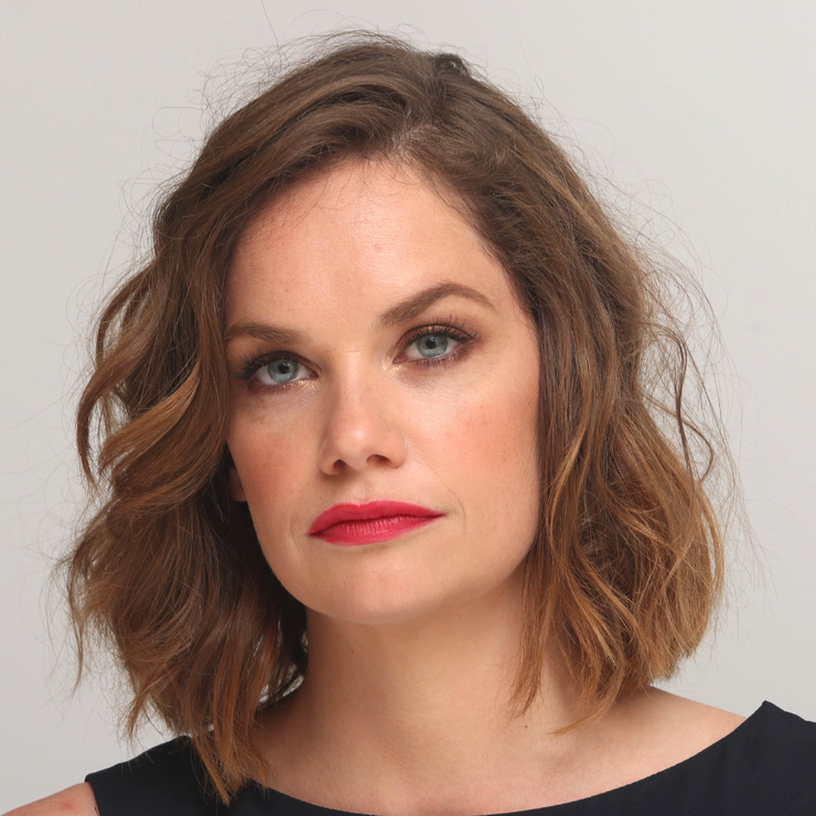 Ruth Wilson picture