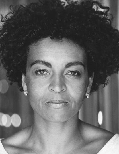 Adjoa Andoh