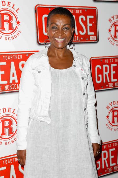 Adjoa Andoh