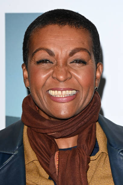 Adjoa Andoh