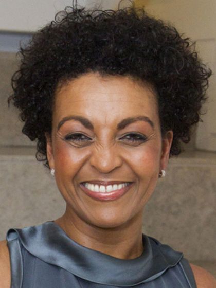 Adjoa Andoh