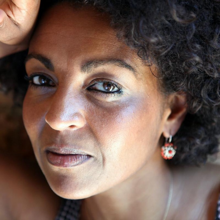 Adjoa Andoh