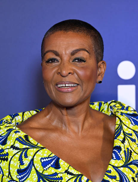 Adjoa Andoh