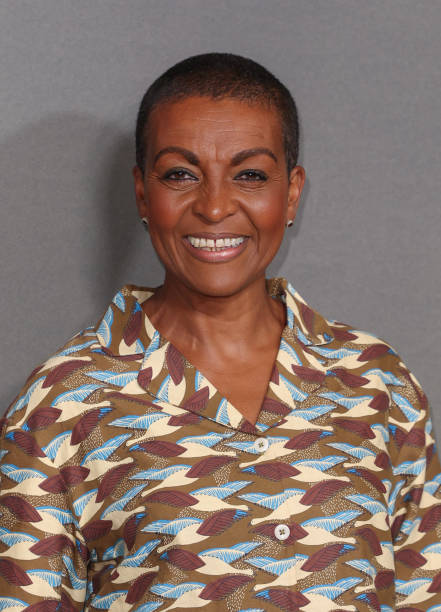 Adjoa Andoh