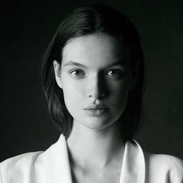 Picture of Janelle Franklin
