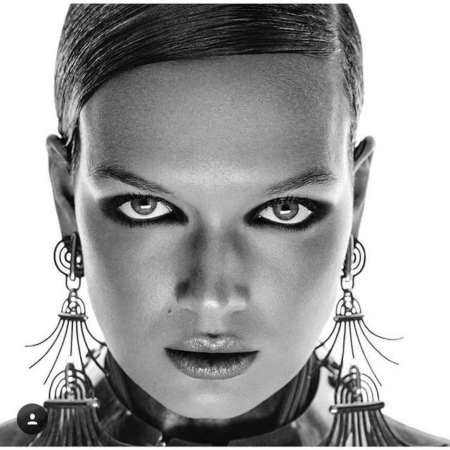 Picture of Janelle Franklin