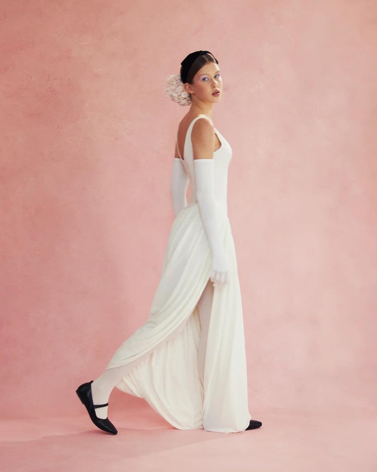 Picture of Anna Peresild