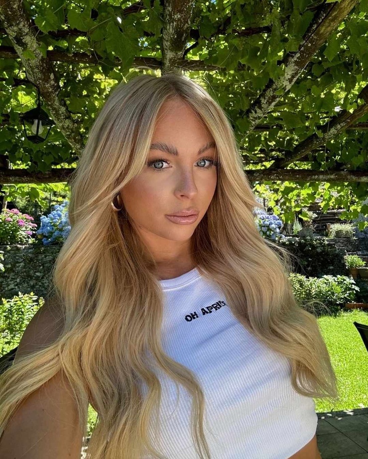 Picture of Celine Preuß