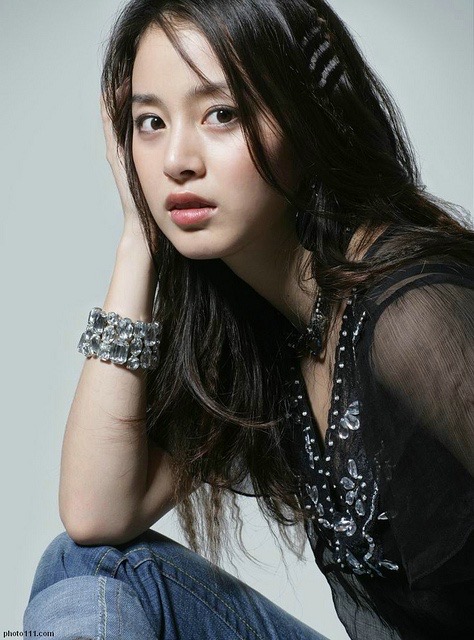 Picture of Tae-hee Kim