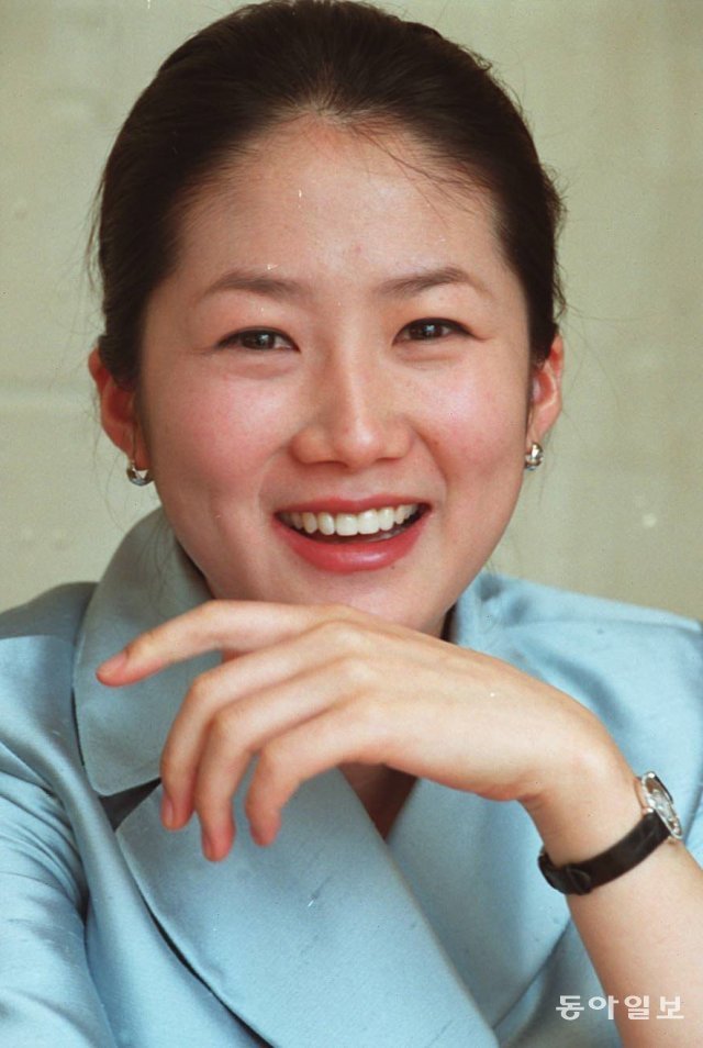 Picture of Eun-ha Shim