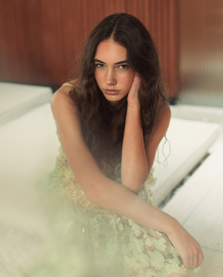 Picture of Alessandra Micakaj