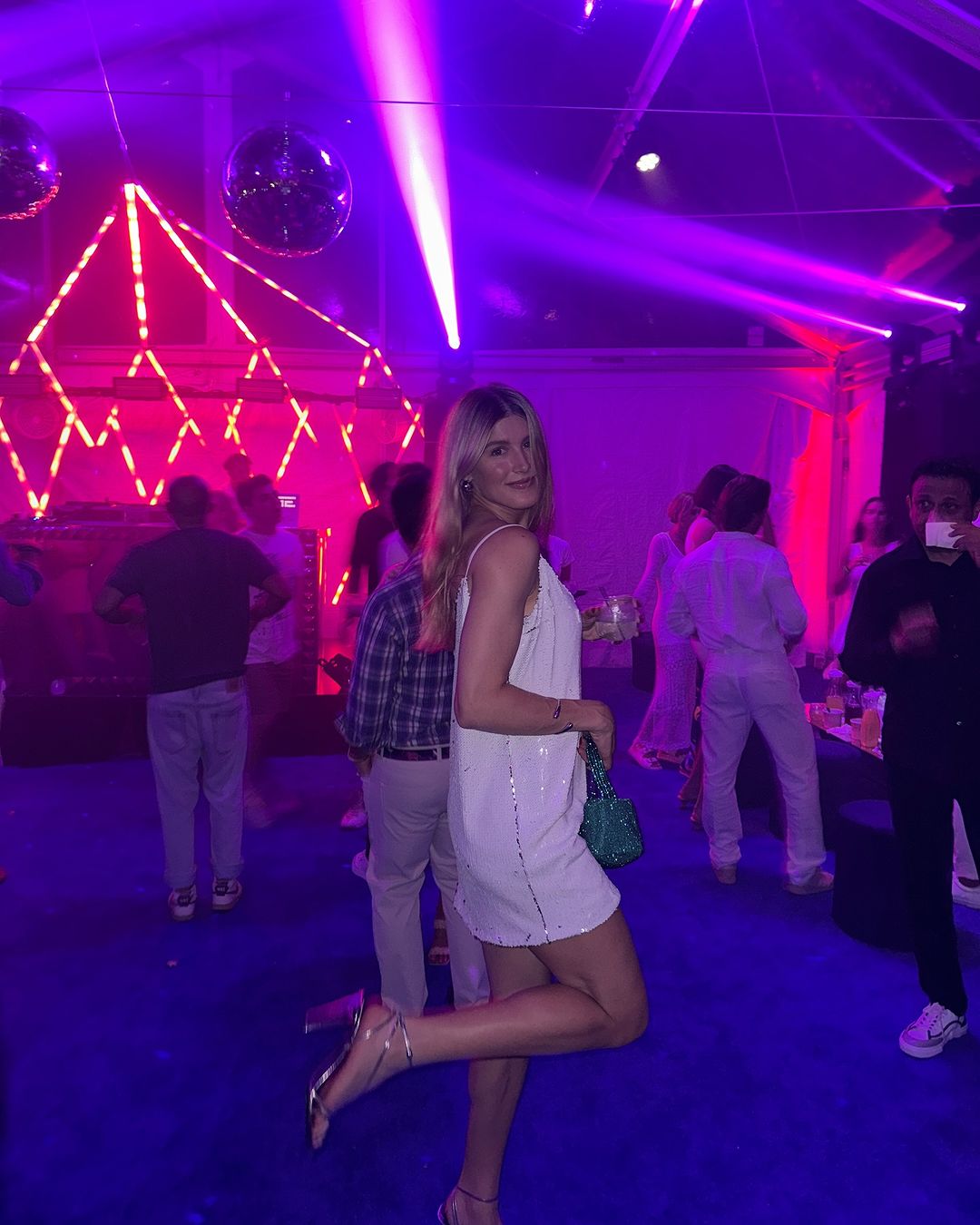 Eugenie Bouchard image