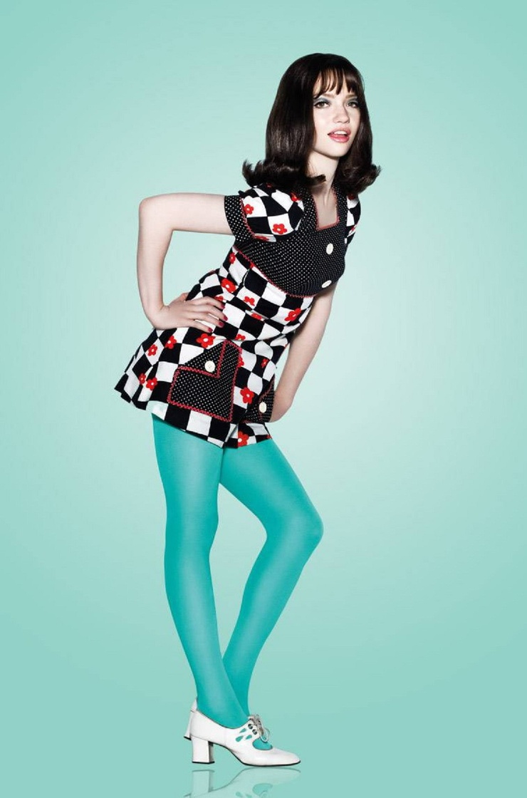 Picture of Talulah Riley