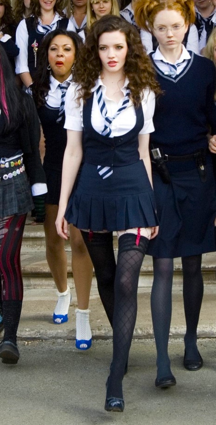 Picture of Talulah Riley