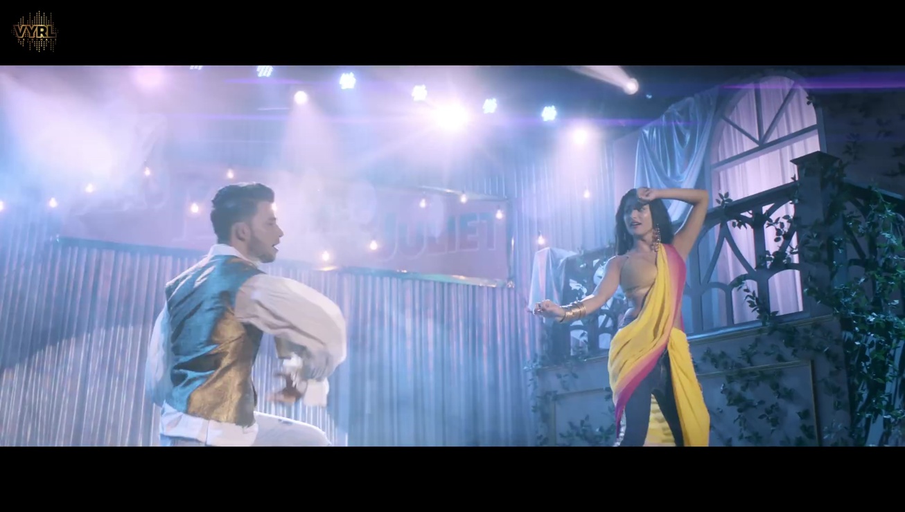 Picture of Sanchi Rai