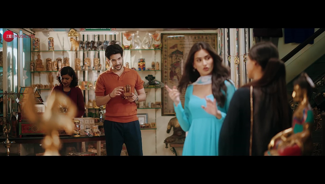 Picture of Sanchi Rai