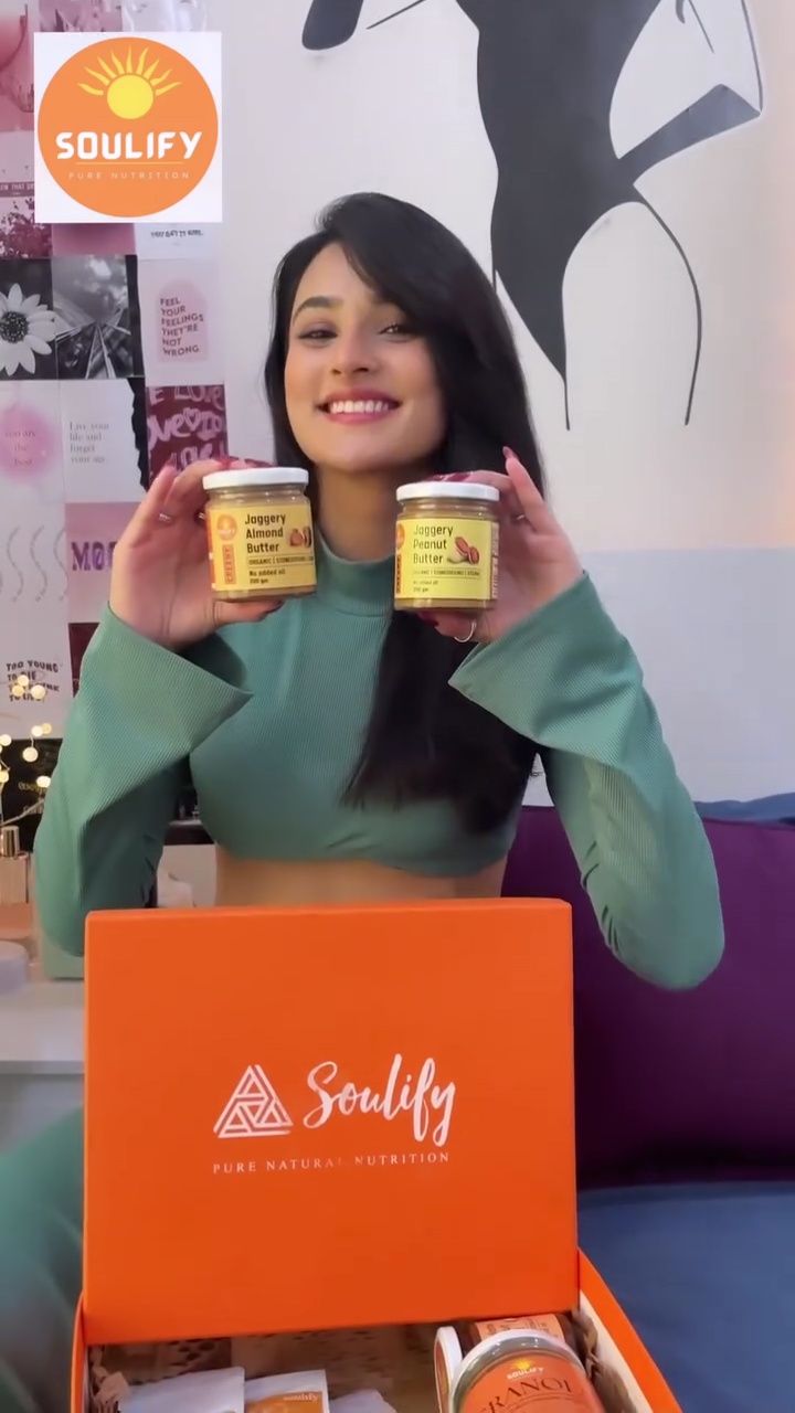 Picture of Sanchi Rai