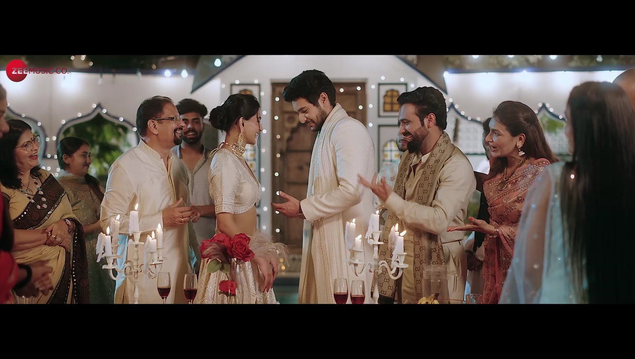 Picture of Sanchi Rai