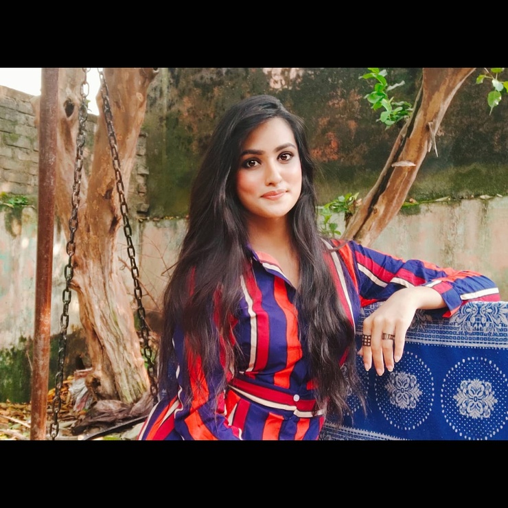 Picture of Sanchi Rai