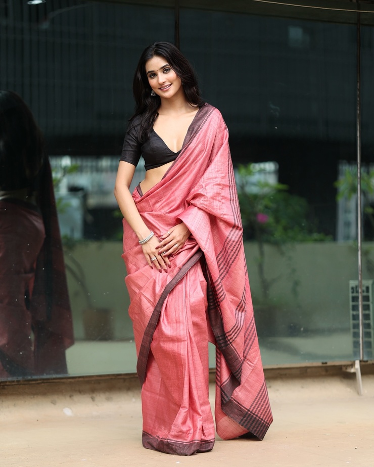 Picture of Sanchi Rai