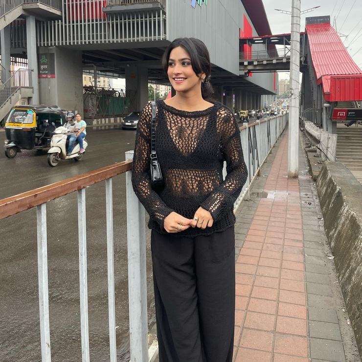 Picture of Sanchi Rai