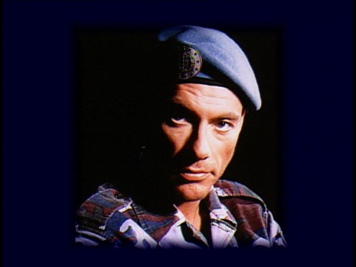 Colonel Guile picture