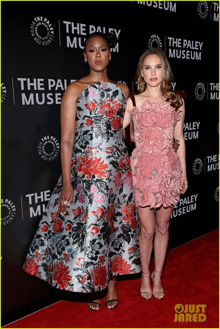 Picture of Moses Ingram