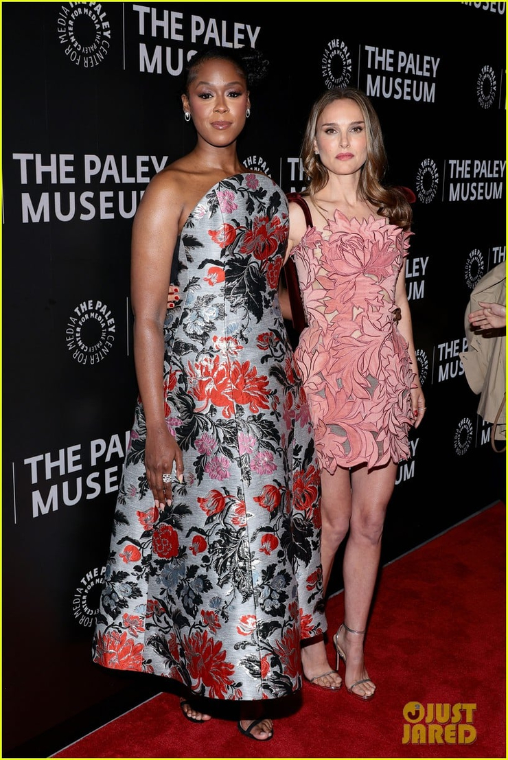 Picture of Moses Ingram