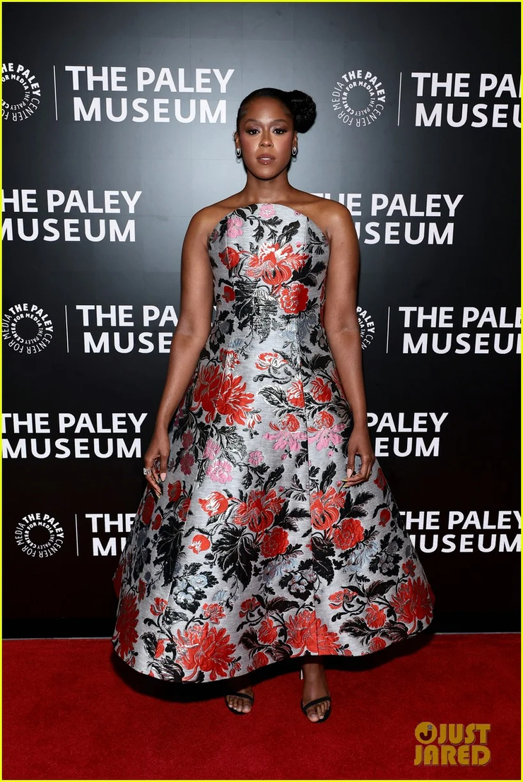 Picture of Moses Ingram