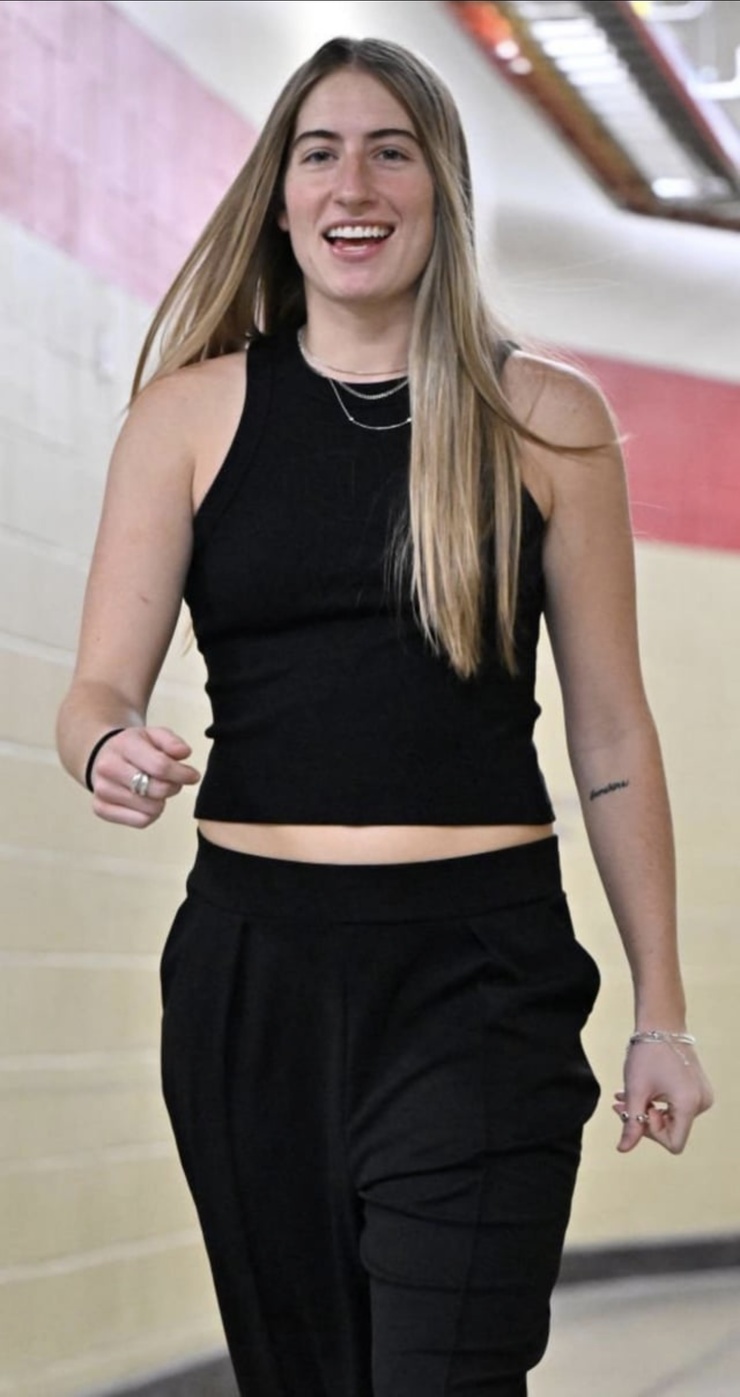 Picture of Kate Martin (basketball)