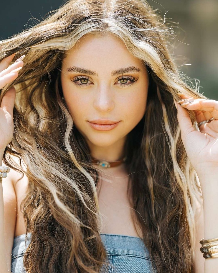 Picture of Morgan Raine