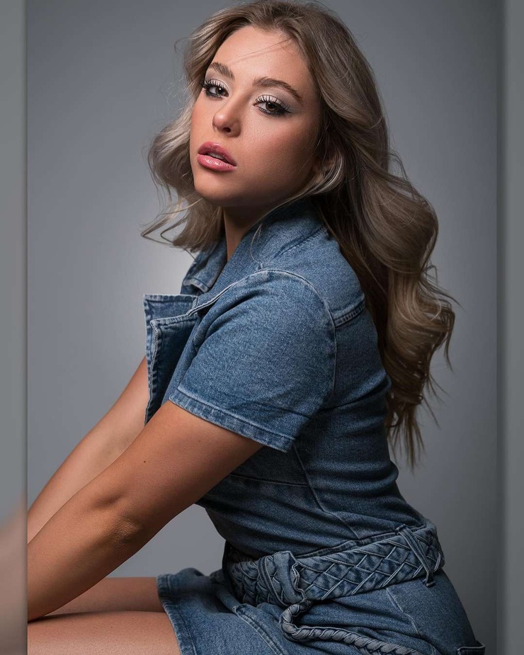 Picture of Morgan Raine