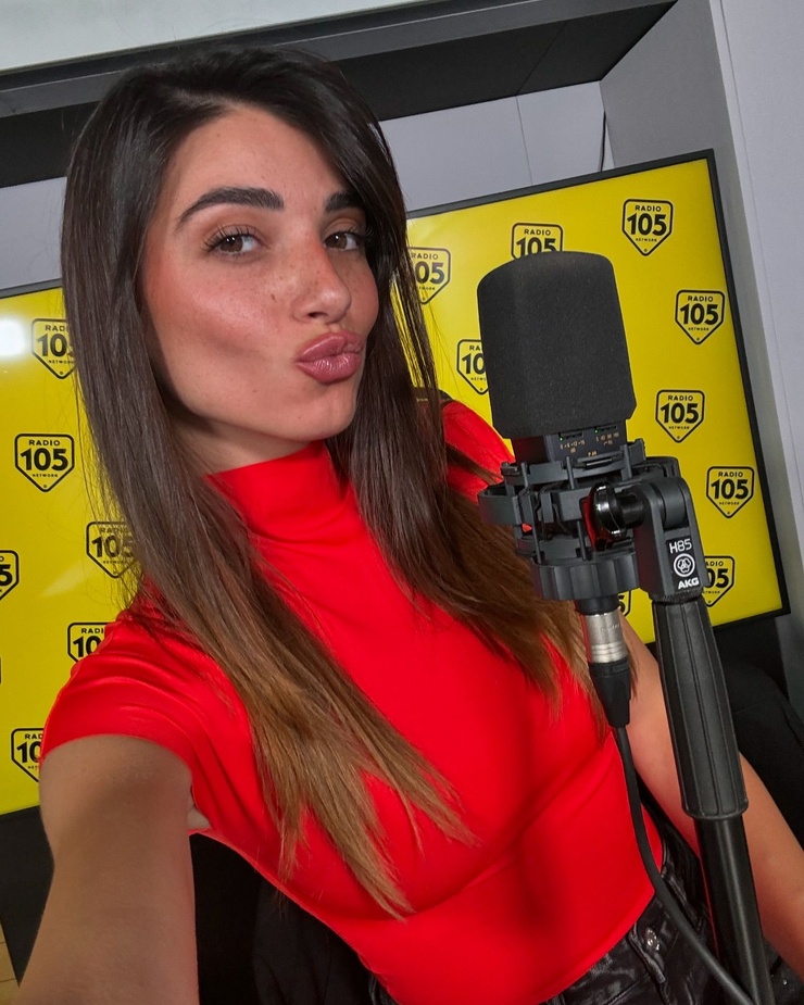 Picture of Rebecca Staffelli