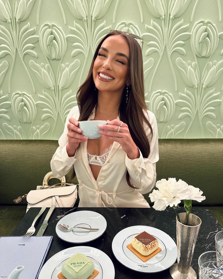 Image of Casey Boonstra