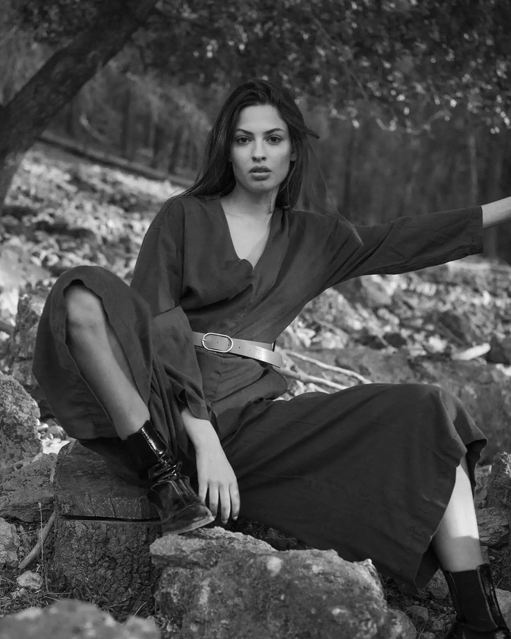 Picture of Eva Ramirez