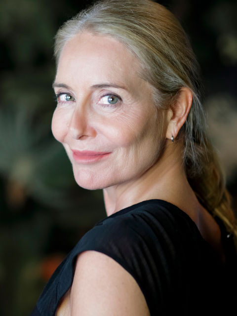 Image of Stefanie Grabner