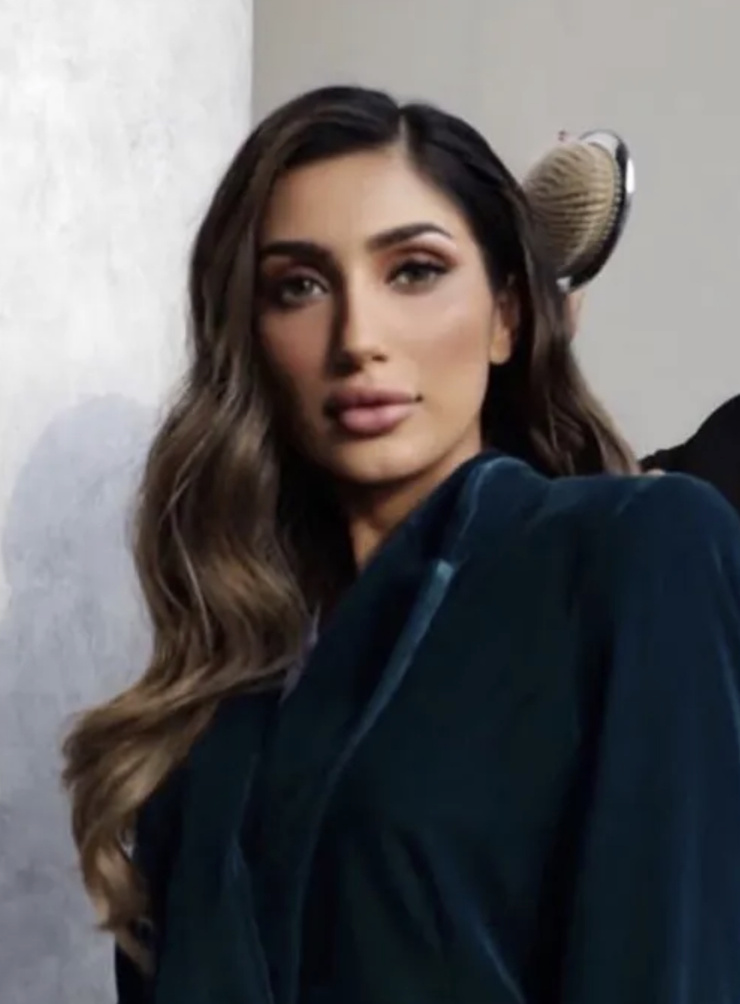 Picture of Manar Deyani