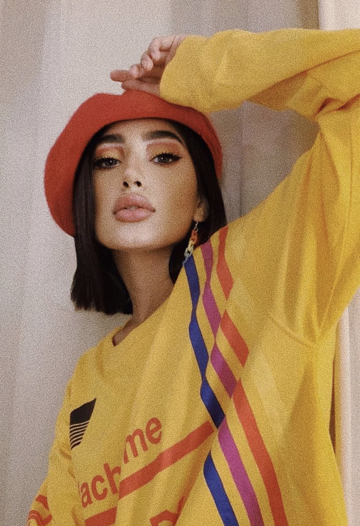 Picture of Manar Deyani