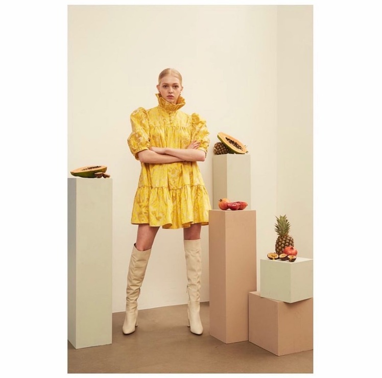 Picture of Julia Westby