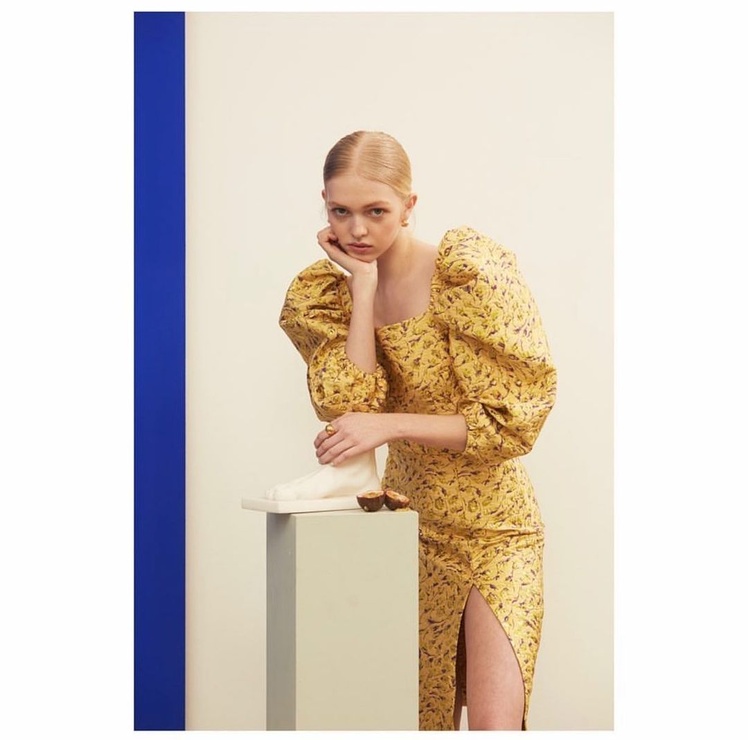 Picture of Julia Westby