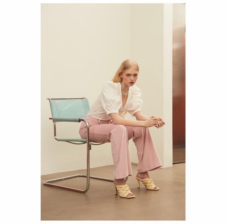 Picture of Julia Westby